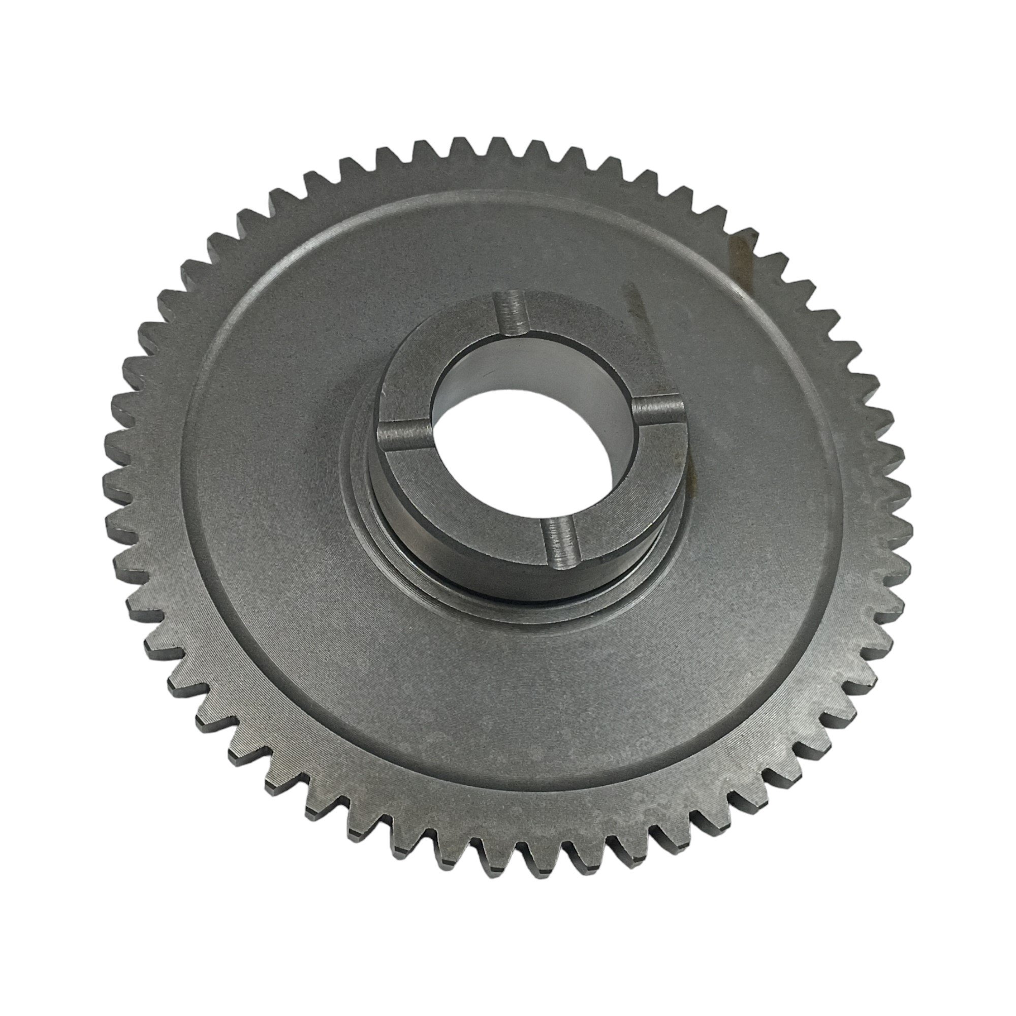 Engrenagem Partida Cg 125 Fan Cg 150 Titan Cg 150 Sport Cg 150 Fan Nxr ...