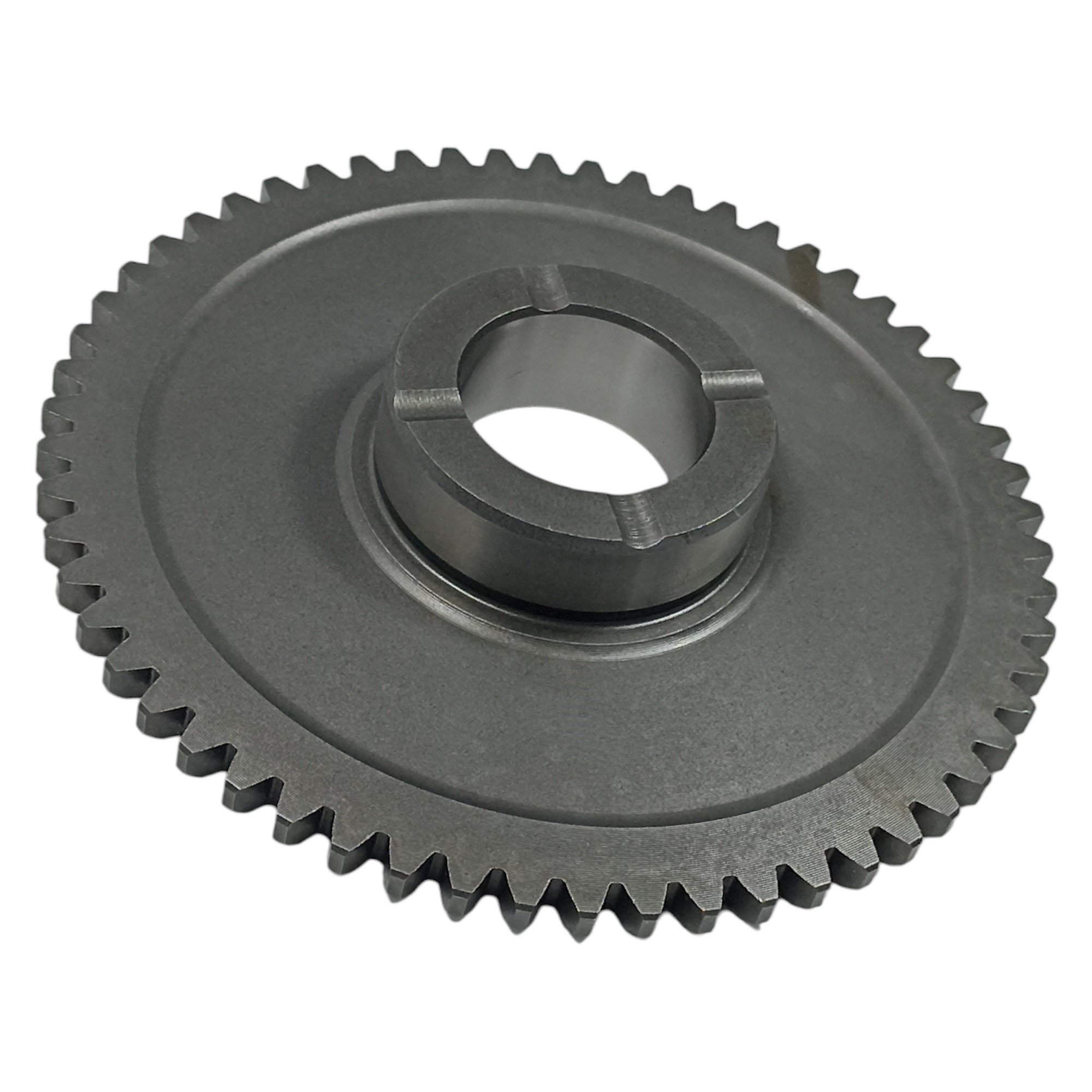 Engrenagem Partida Cg 125 Fan Cg 150 Titan Cg 150 Sport Cg 150 Fan Nxr ...