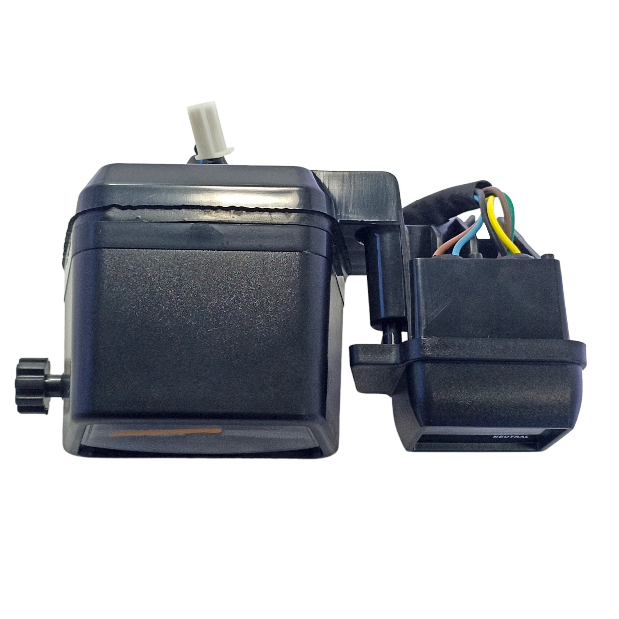 Painel Completo Xt Tdm 225