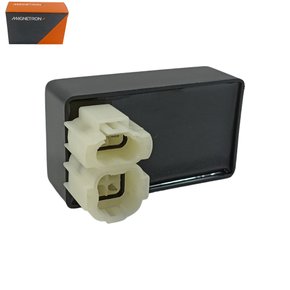 Cdi Cbx 200 Strada Xls 125 Xr 200r Crf 230F Xlx 250 Cg 125 Titan Today ...