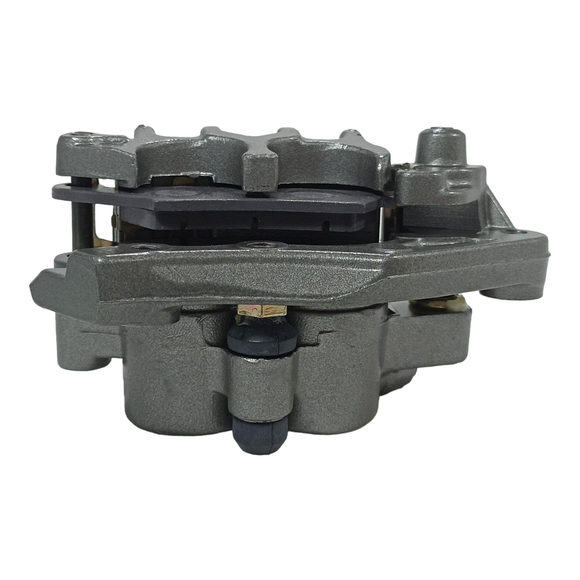 Caliper Pinça Freio Biz 125 Crf 230 Falcon Tornado Xre 300 Nxr 150