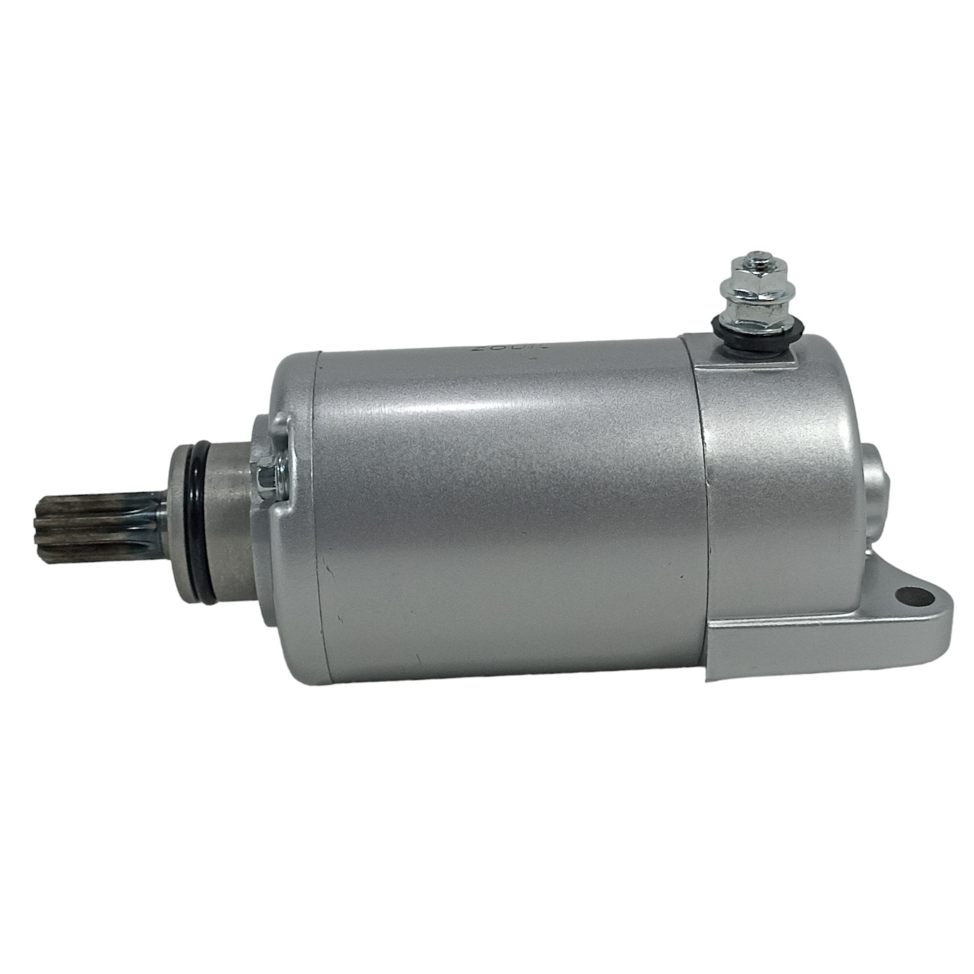 Motor de Partida Flash 150 Comet 150 Crz150 Xy 150 Explore Max