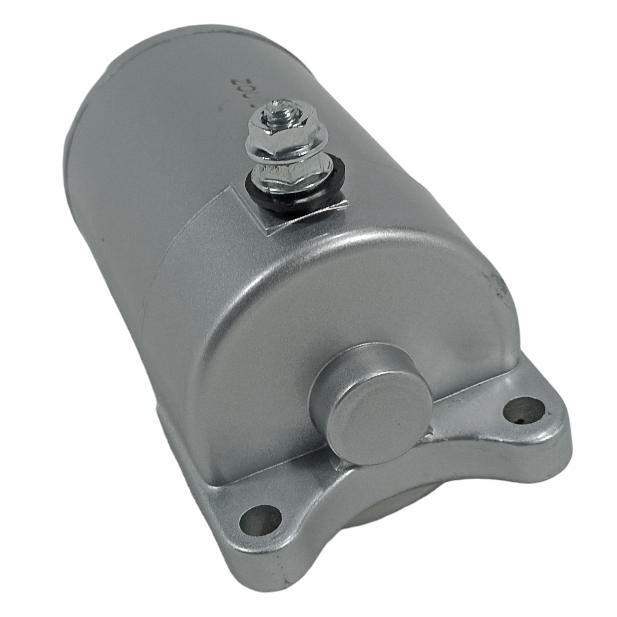 Motor de Partida Flash 150 Comet 150 Crz150 Xy 150 Explore Max