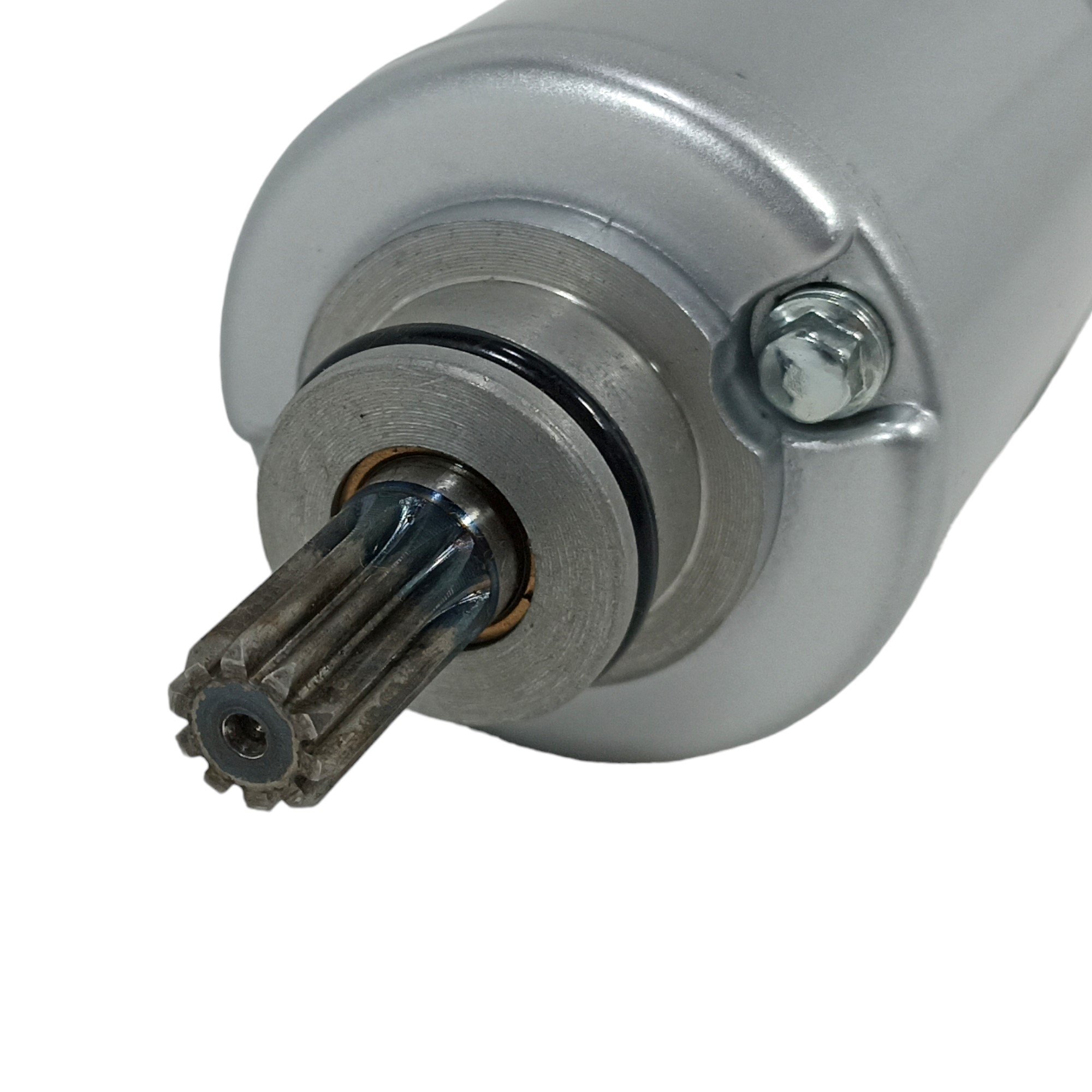 Motor de Partida Flash 150 Comet 150 Crz150 Xy 150 Explore Max