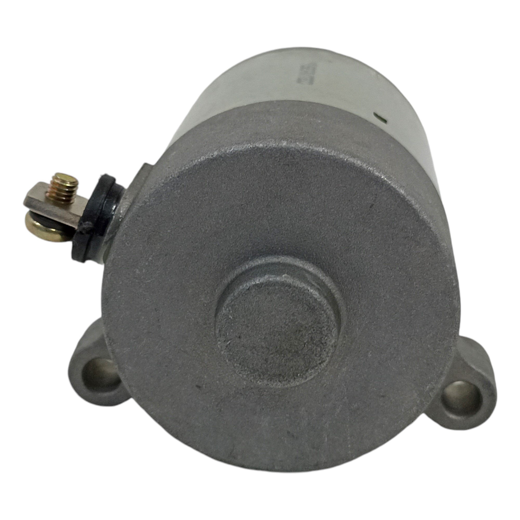 Motor Partida Burgman 125 i 2011 a 2019