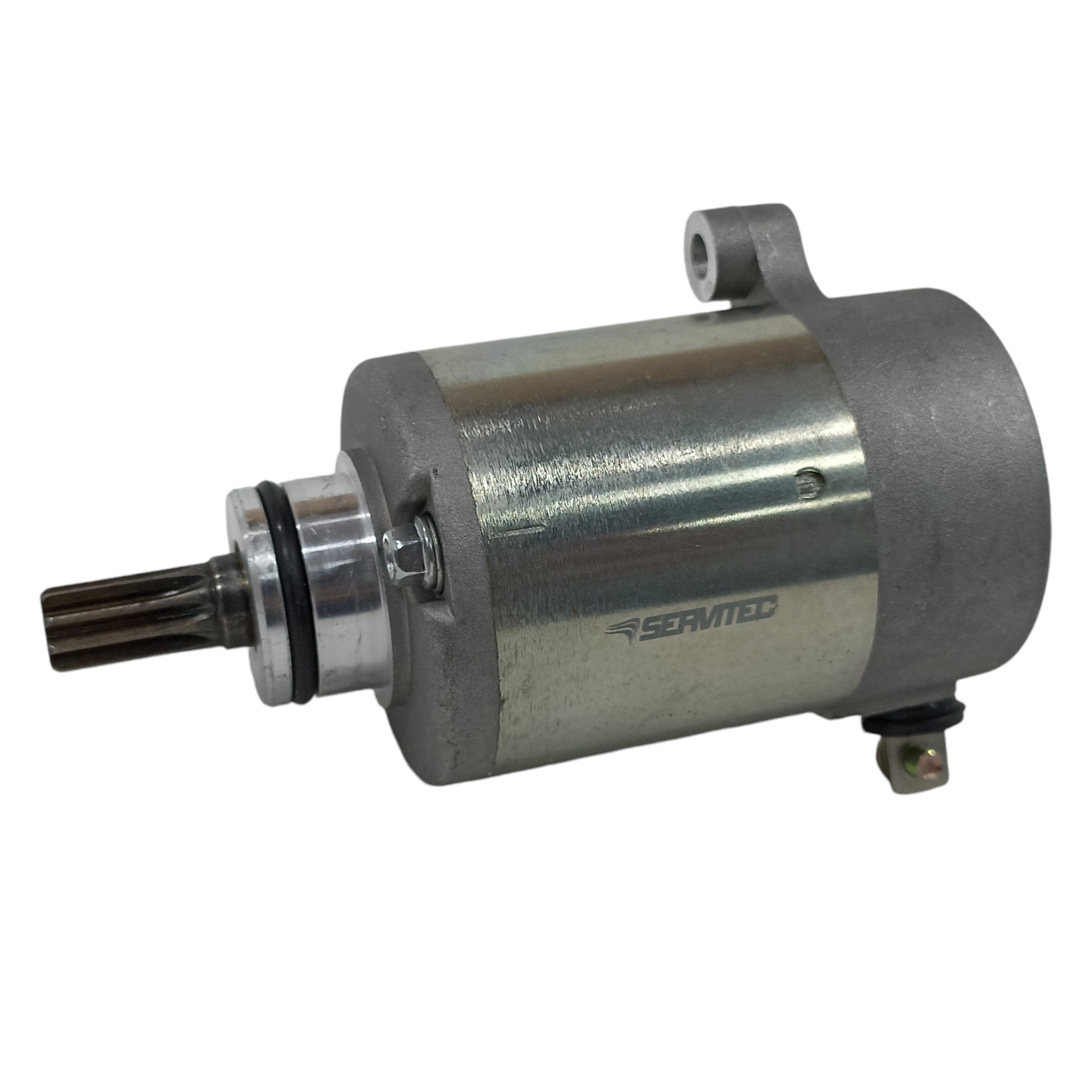 Motor Partida Burgman 125 i 2011 a 2019