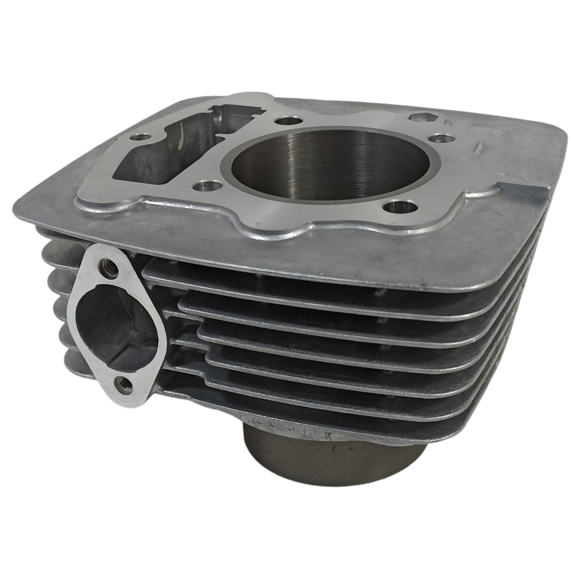 Kit Motor Cilindro Xr 200 R Cbx 200 Strada Nx 200 1994 1995 1996 1997 ...
