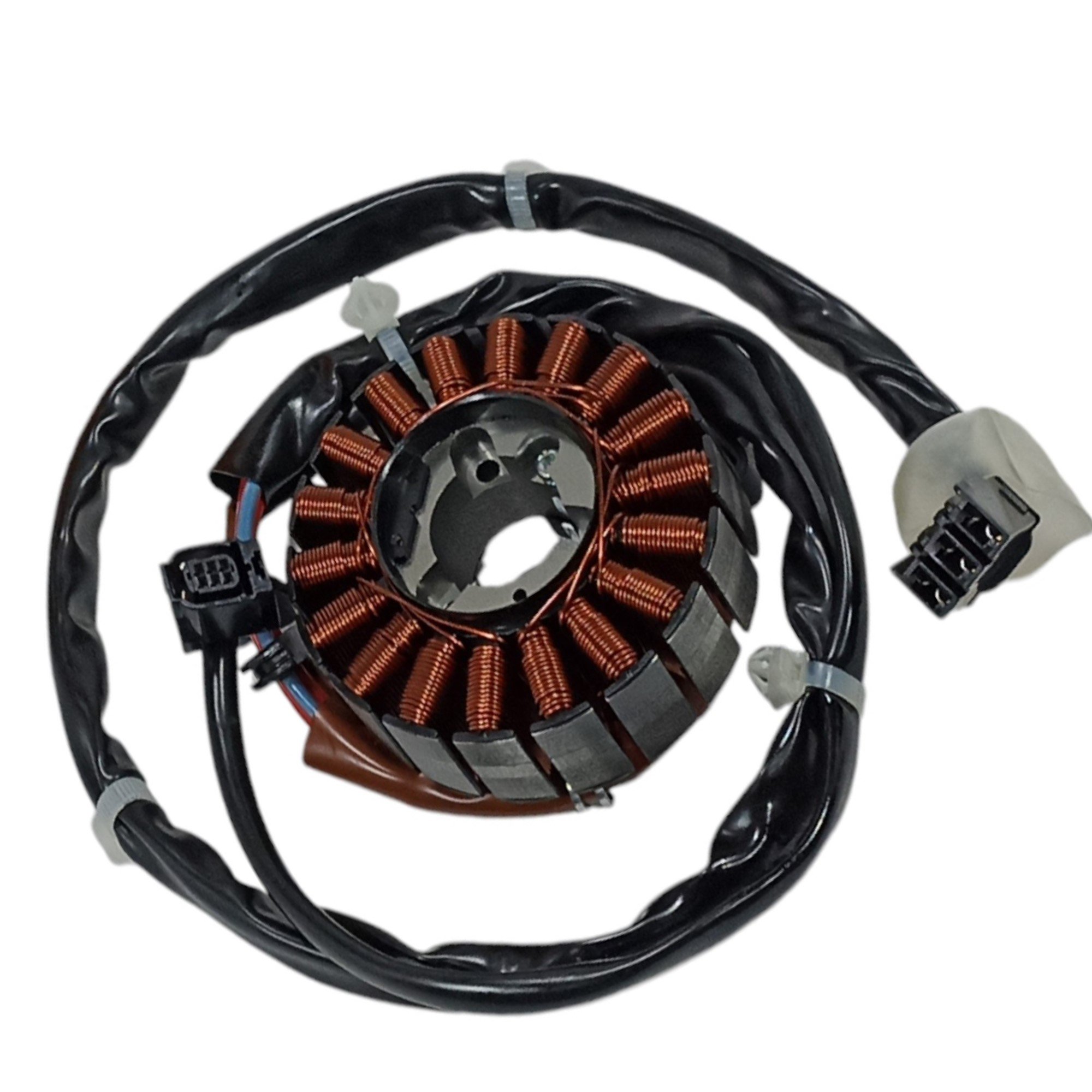 Estator Com Sensor Ckp Pcx 150 2019 2020 2021 2022