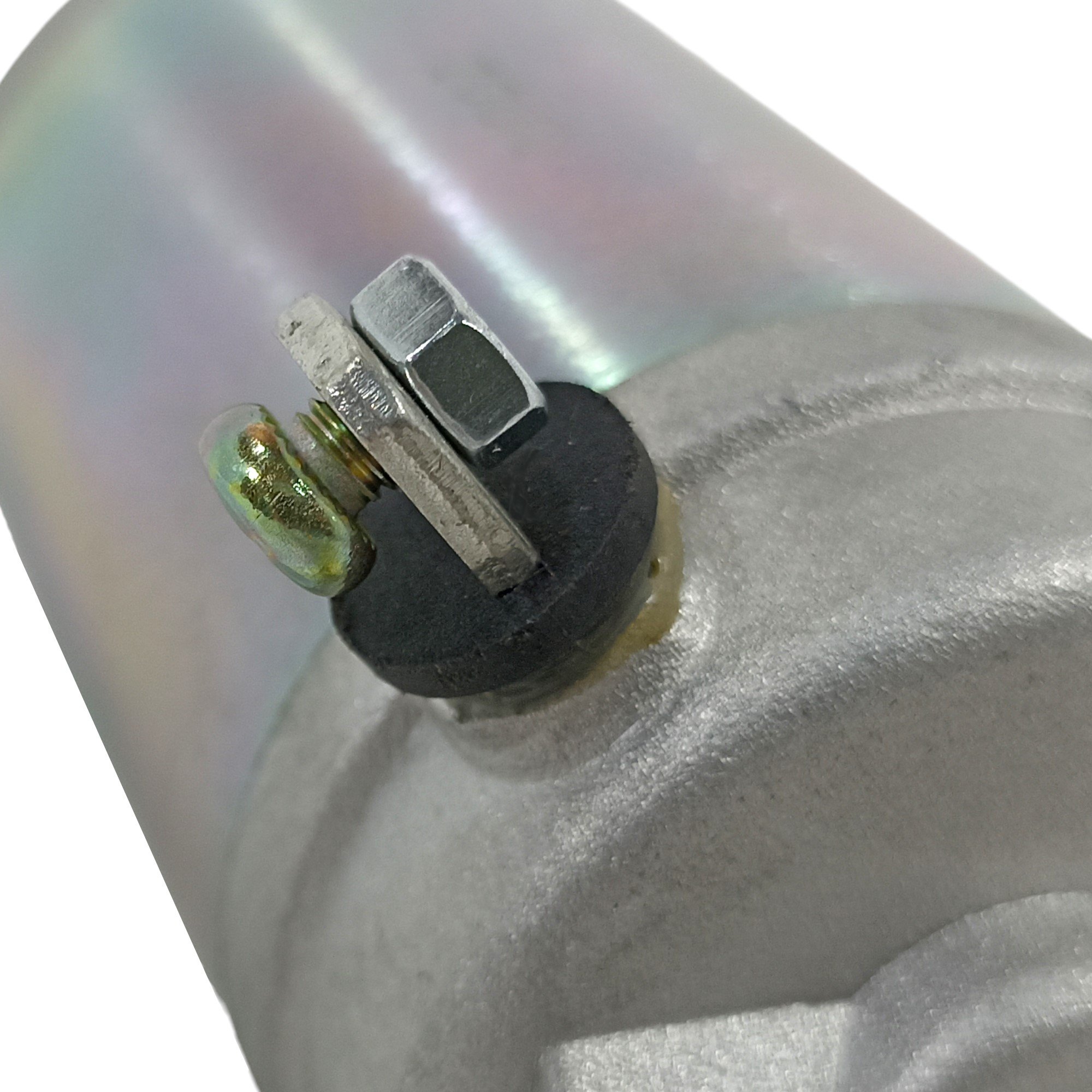 Motor Partida Burgman 400 2000 a 2016