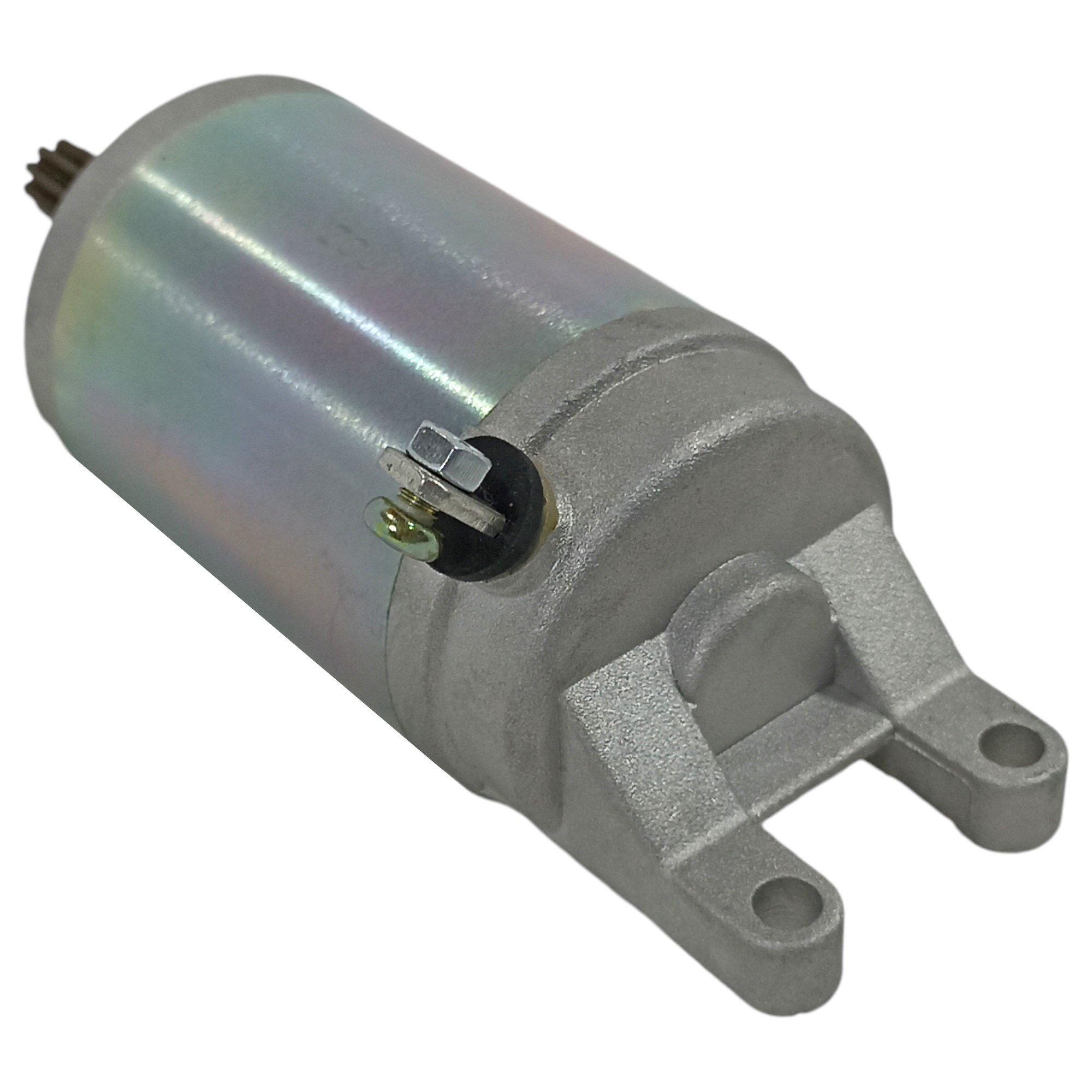 Motor Partida Burgman 400 2000 a 2016